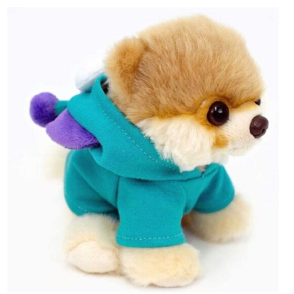 Gund | Toys | Gund Boo The Worlds Cutest Dog Monsteroo Plush Pomeranian ...